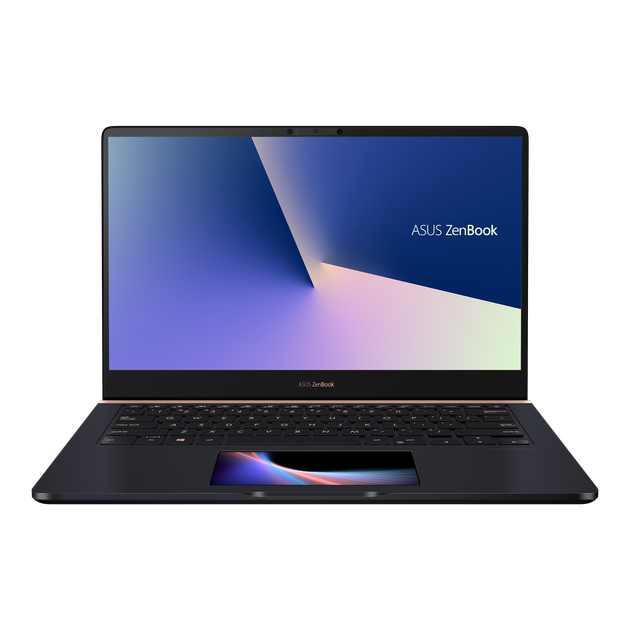 Ноутбук Asus ZenBook Pro 15 UX580GD 15.6 4K IPS / Intel Core i7 ...