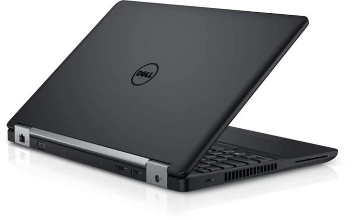 Ноутбук Б/У Dell Precision 3510 15.6FHD/ Intel Core i7/AMD FirePro ...