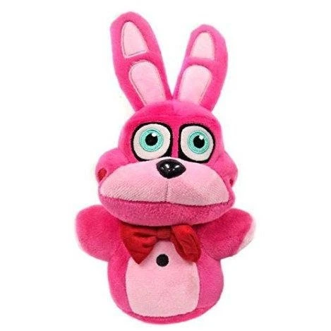 Мягкая игрушка Пять ночей с Фредди Бонни 20см – фото, отзывы ...