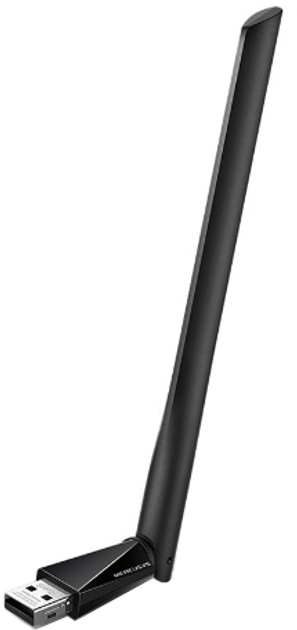Wi-Fi адаптер Mercusys MU6H WiFi5 / AC650 – фото, отзывы ...