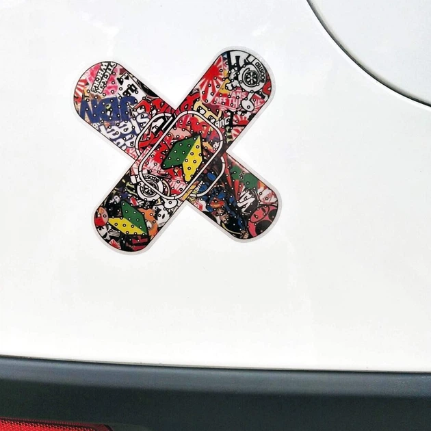 Стикер PICC JDM Patch – фото, отзывы, характеристики в интернет ...