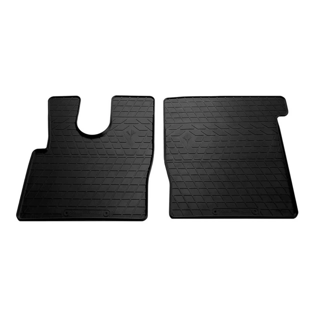 Коврики DAF XF (EURO 6) 2013- | Автоковрики Stingray – фото, отзывы ...