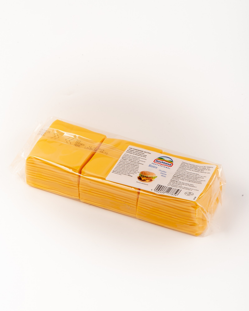 Купить Сыр Чеддер Cheddar Hochland 1 033 кг от продавца Global Sushi