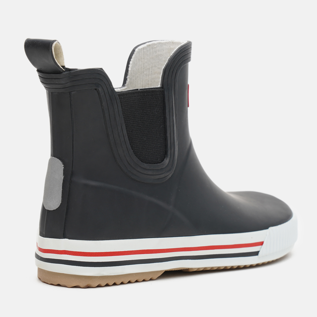Детские резиновые сапоги Reima Ankles 569399-9990 26 17.2 см ...