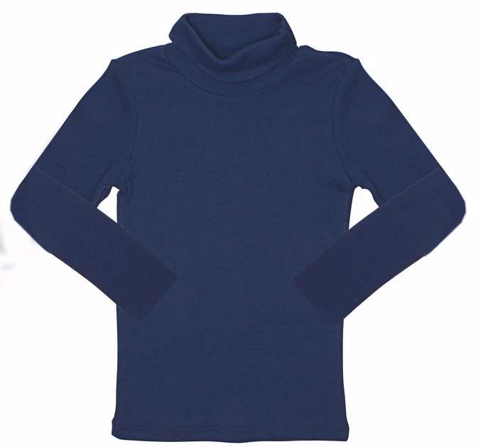 Гольф Валери-Текс 1531-99-033-007-1 152 см Синий – Брендовая одежда ...