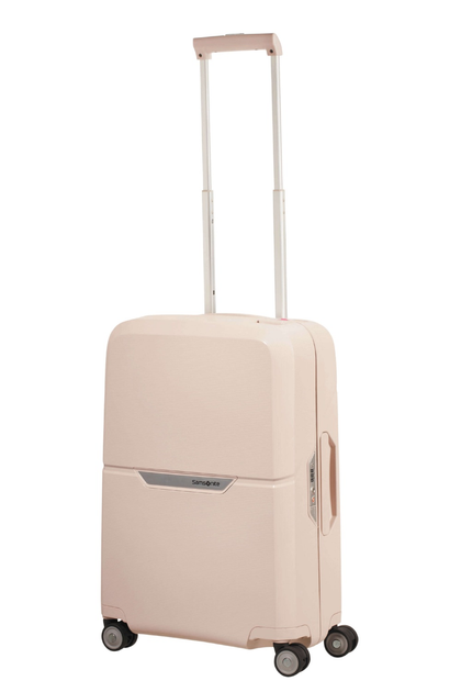 Чемодан 55 См Samsonite MAGNUM ROSE BEIGE 55x40x20 CK6*40001 от ...