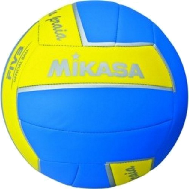 Мяч для пляжного волейбола Mikasa VXS-RDP1 – фото, отзывы ...