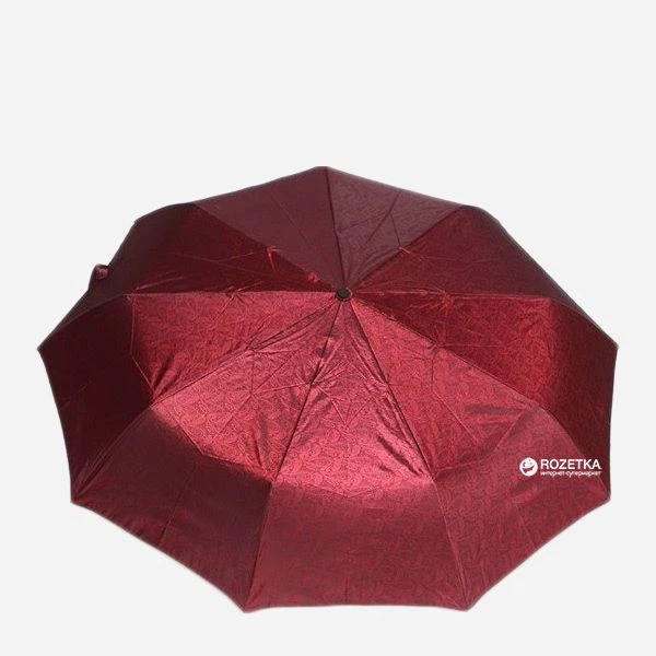 Зонт складной AVK 121-05 полный автомат Красный (4508143512153 ...
