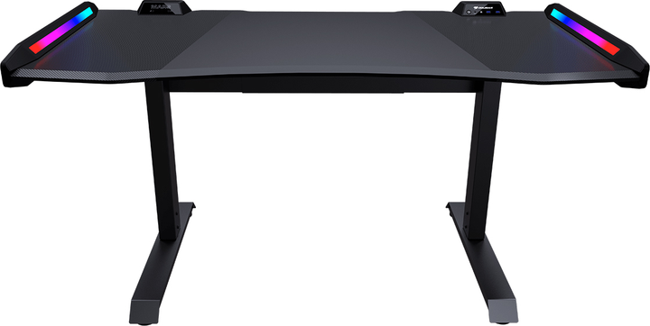 Компьютерный стол Cougar MARS Black – купить онлайн на ROZETKA