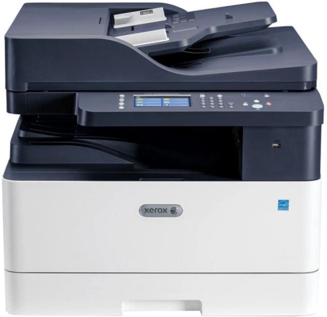 БФП Xerox B1025, DADF (B1025V_U) – фото, відгуки, характеристики в ...