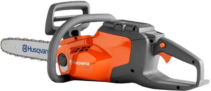 Аккумуляторная цепная пила Husqvarna 120i (9670982-01) – фото, отзывы ...