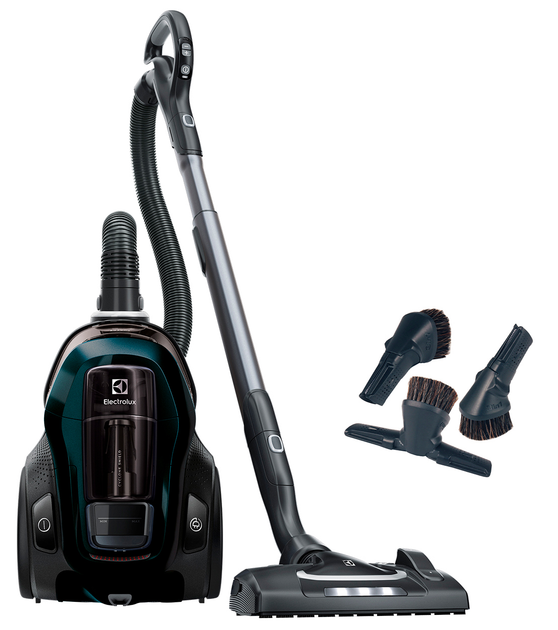 Пылесос без мешка Electrolux PC91-8STM – фото, отзывы, характеристики в ...