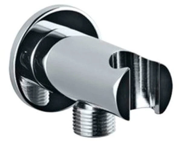 Держатель для душа со шланговым подсоединением JAQUAR SHA-CHR-566R ...