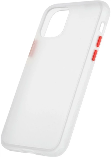 Панель ColorWay Smart Matte для Apple iPhone 11 Pro Transparent (CW ...