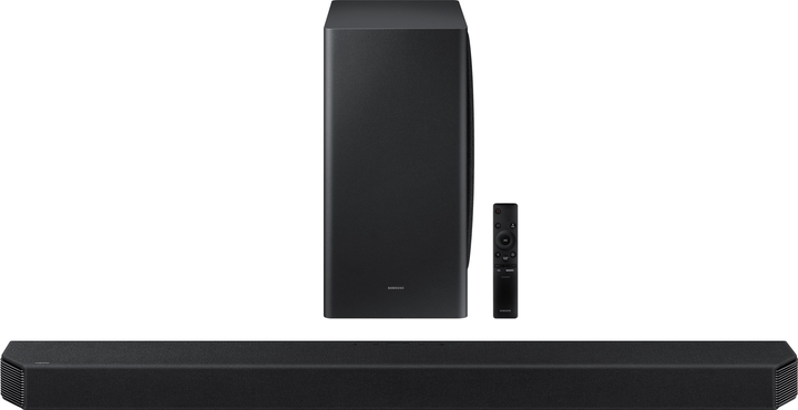Саундбар Samsung HW-Q900A (HW-Q900A/RU) – фото, отзывы, характеристики ...