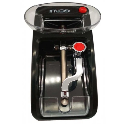 Електрична машинка для гільз Slim Gerui GR-12 – фото, відгуки ...