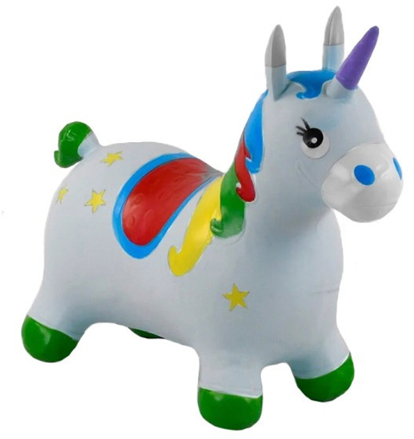 Прыгуны-животные Bambi C 44706 Blue (C 44706 blue) – низкие цены ...