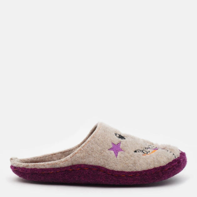 Кімнатні капці дитячі Inblu C2-3B 27 Пісочні – в інтернет-магазині ...