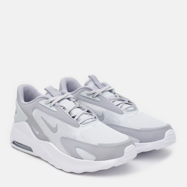 Мужские кроссовки Nike Air Max Bolt CU4151-003 44 (11) 29 см Серые ...