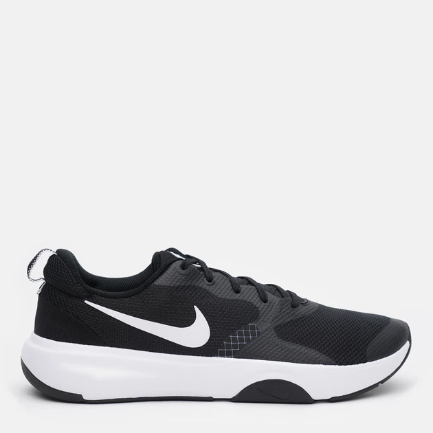 Мужские кроссовки для зала Nike City Rep Tr DA1352-002 39 (7) 25 см ...