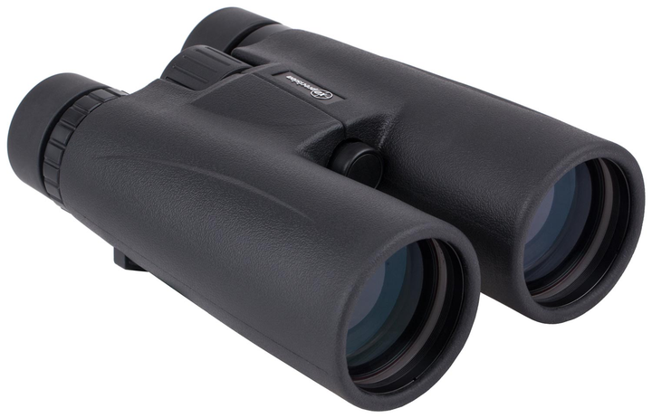Бинокль XD Precision Advanced 12х50 WP, BAK4, Multi coated (15250018 ...