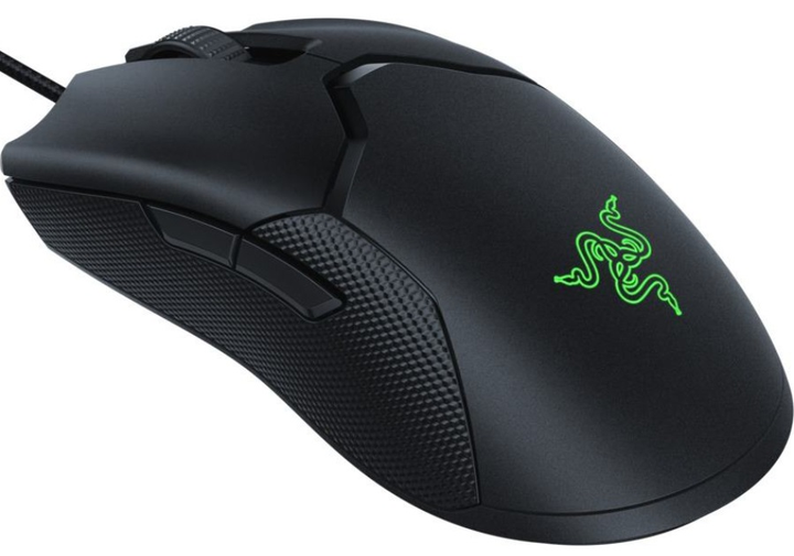 Мышь RAZER Viper 8KHz (RZ01-03580100-R3M1) – фото, отзывы ...