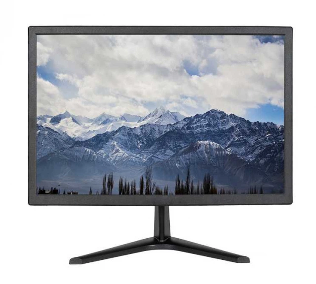 Професійний РК-монітор Qualvision QV-LED20A-2K 20-дюймовий – фото ...