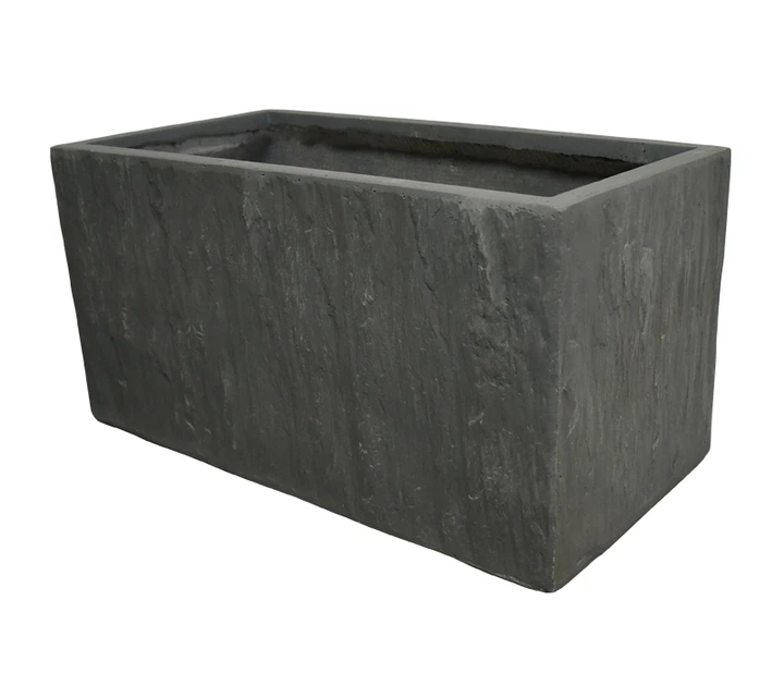 Кашпо Engard Квадро 97x44x44см (GA52-3) – купить онлайн на ROZETKA