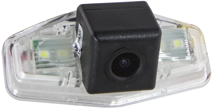 Камера заднього огляду Falcon SC91SCCD Honda (FN SC91SCCD) – фото ...