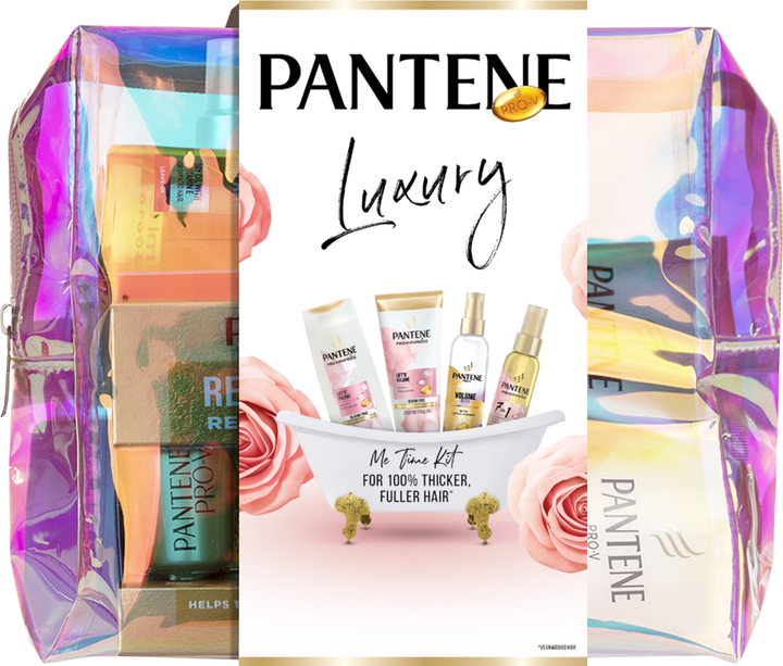 Подарочный набор Pantene Объем от корней (8006540426029) – купить ...