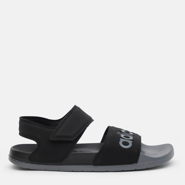 Сандалии Adidas Adilette Sandal FY8649 46 (11UK) 29.5 см Cblack/Grefiv ...