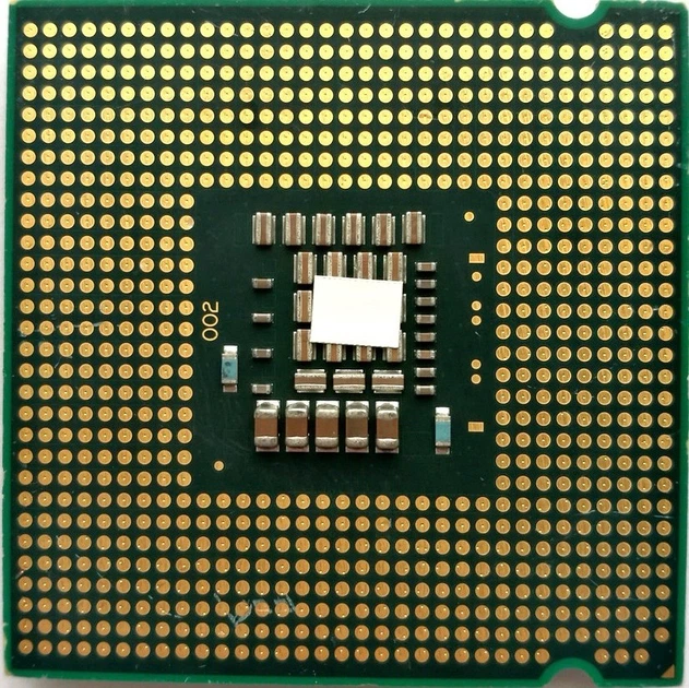 Процессор Intel Core 2 Duo E8600 E0 SLB9L 3.33 GHz 6 MB Cache 1333 MHz ...