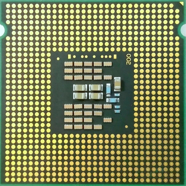 Процессор Intel Core 2 Quad Q8400 R0 SLGT6 2.66 GHz 4 MB Cache 1333 MHz ...