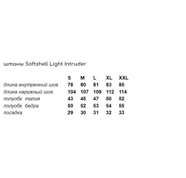 Мужской костюм демисезонный Intruder Softshell Light L Красно-черный. – Брендовая одежда | ROZETKA