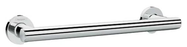 Поручень-ручка Hansgrohe Logis Universal 41713000 – фото, отзывы ...