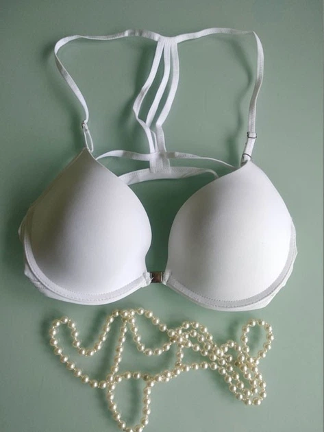 Бюстгальтер Weiyesi 6195 80B білий від продавця: Ананда – в інтернет-магазині ROZETKA | Купити в ...