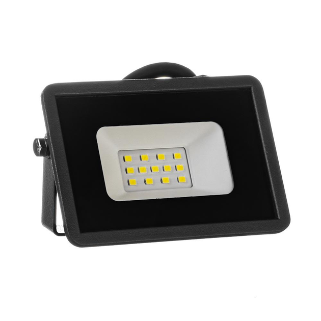 Светодиодный прожектор уличный 10Вт 6000К IP65 AVT-5-IC – фото, отзывы ...