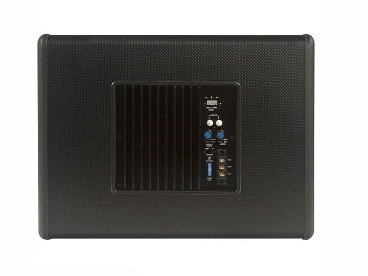 Усилитель EDGE EDB 75.4-E9 – фото, отзывы, характеристики в интернет-магазине ROZETKA от ...