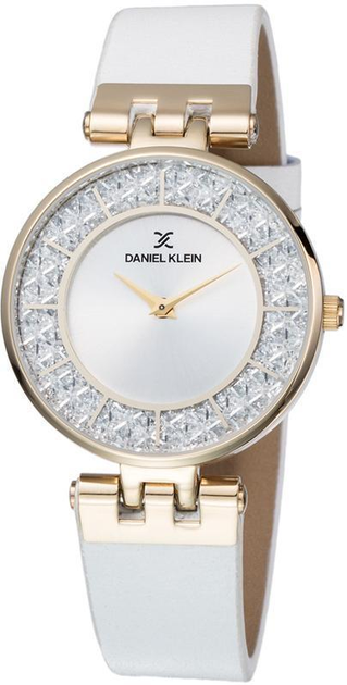 Женские часы Daniel Klein DK11883-5 – фото, отзывы, характеристики в ...