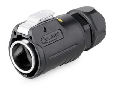 Герметичный разъем LP-24-C/RJ45/015/PE -41-001 – фото, отзывы ...