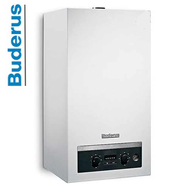 ROZETKA | Котел газовый Buderus Logamax U072-24 K (TURBO) от продавца ...