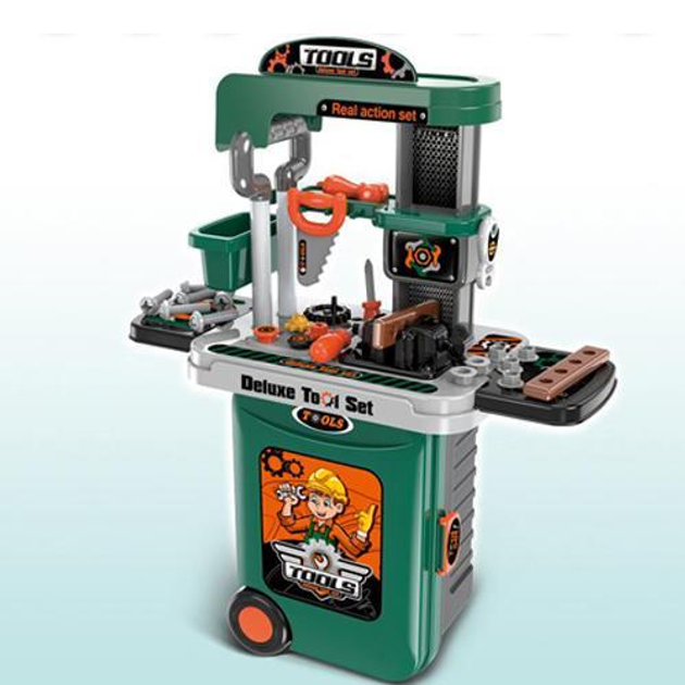 3 1 Deluxe Tool Set ROZETKA Tobilux
