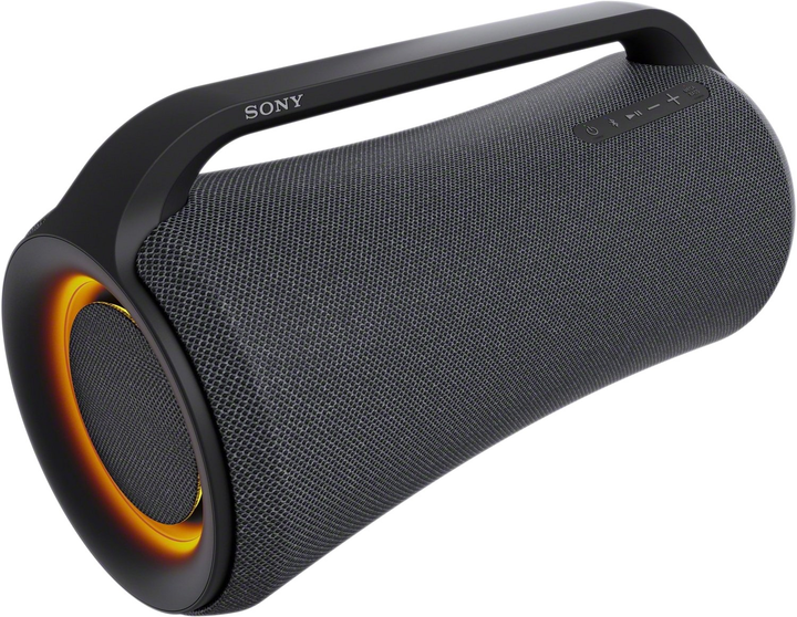 Акустическая система Sony SRS-XG500B – фото, отзывы, характеристики в ...