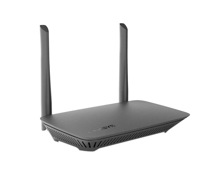 Бездротовий маршрутизатор Linksys E5350 WIFI ROUTER, AC1000 (E5350-EU ...