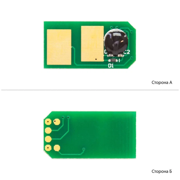Чип для OKI C511 АНК Black 1800920 – фото, отзывы, характеристики в ...
