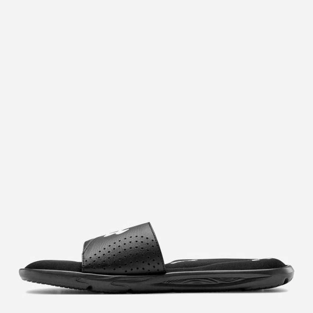 Шлепанцы Under Armour UA M Ignite VI SL 3022711-003 44 (10) 28 см ...