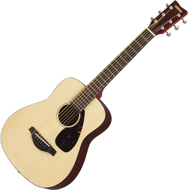 Гитара акустическая Yamaha JR2S Natural (JR2S Nat) – фото, отзывы ...