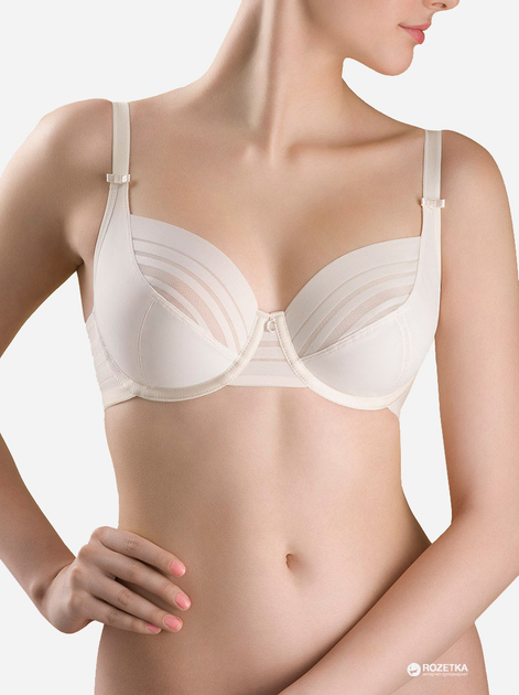 Бюстгальтер Conte Sport Glam RB6047 75E Пастель (4810226308998) – в ...