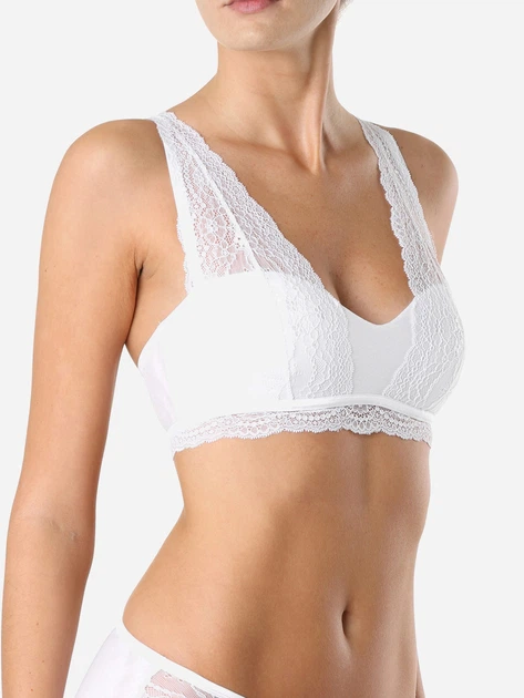 Бралет Conte Romantique Rb7079 19С-0008КСП 70B Белый (4810226480915) – в интернет-магазине ...