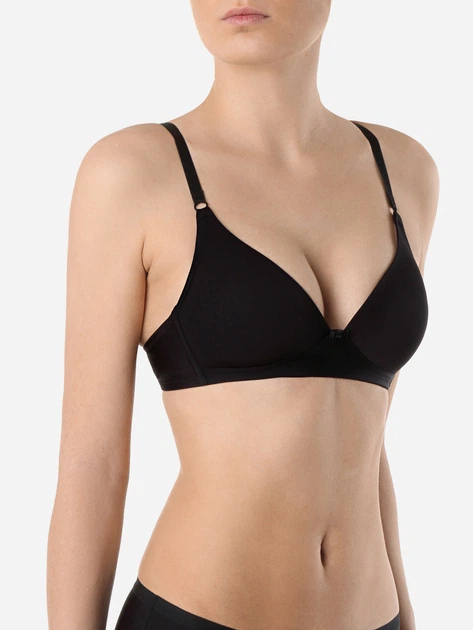 Бюстгальтер без косточек Conte Day By Day Rb7102 19С-0045КСП 85A Черный (4810226521793 ...